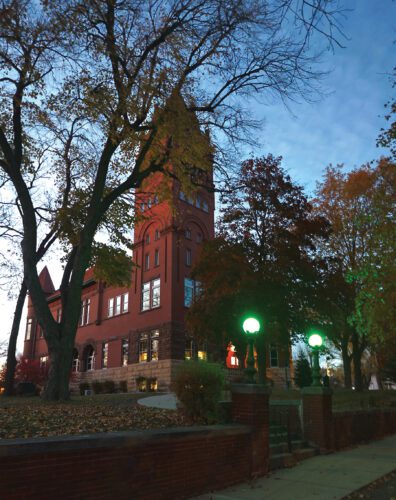 County Board passes a new sales tax | News, Sports, Jobs - Faribault ...